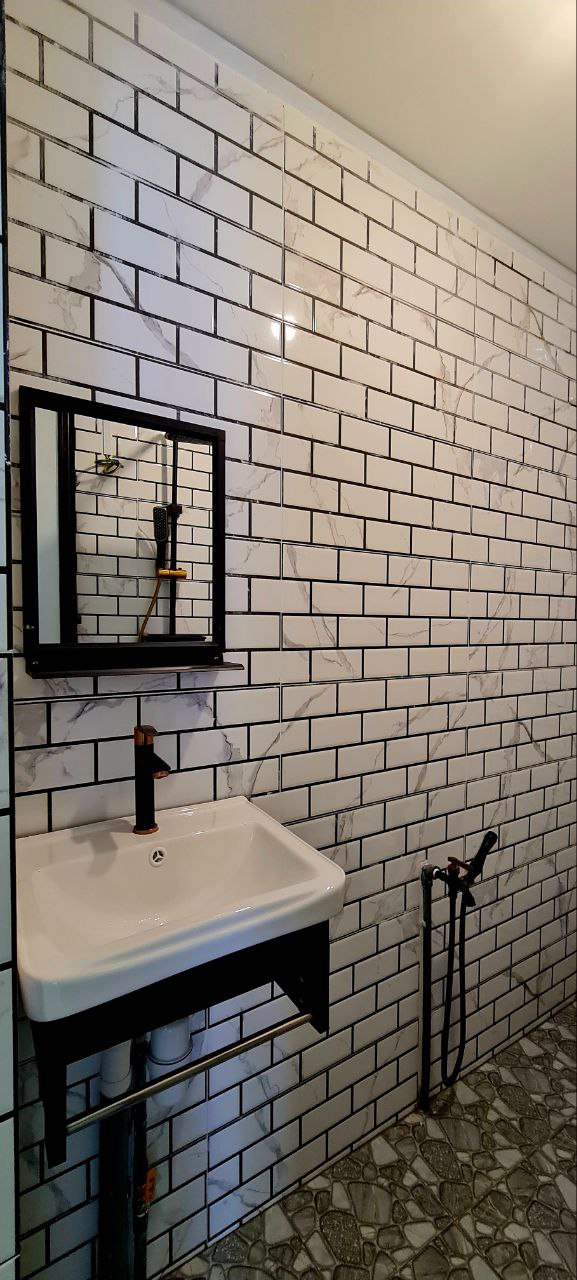 LAVENDER TINY COTTAGE – Cheqma Tiny Chalet